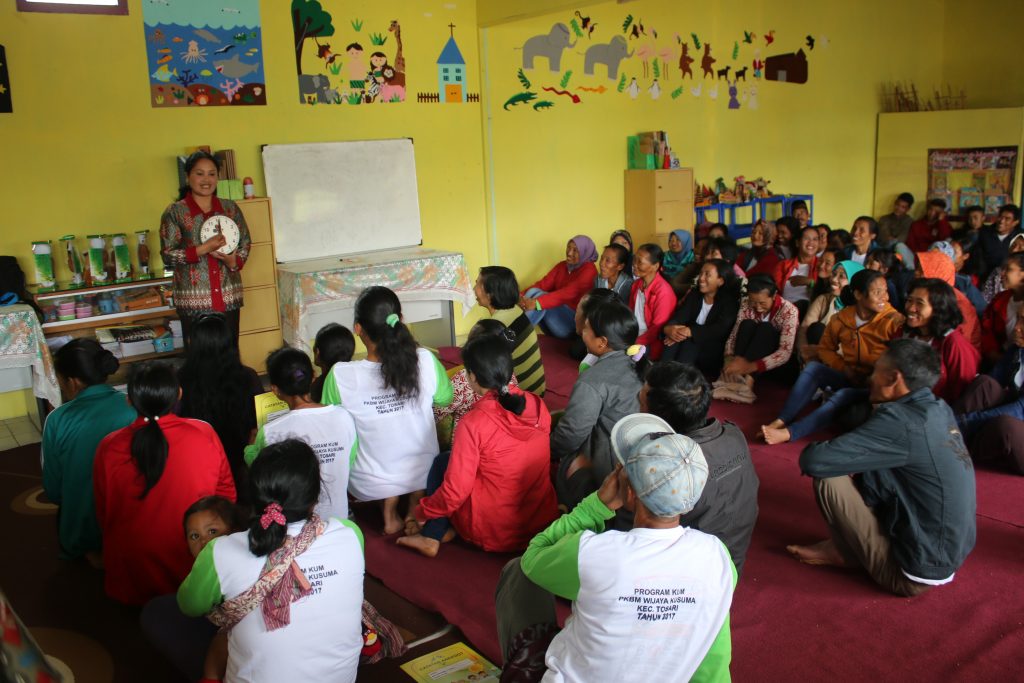 PENGERTIAN PKBM – PKBM WIJAYA KUSUMA